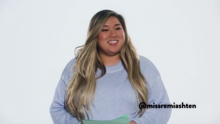 Remi Cruz Net Worth, Age, YouTube Career, Beauty Influencer and Actress ...