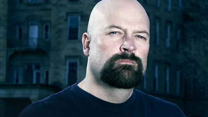 Mitch Blaschke Biography - Mycelebinfo