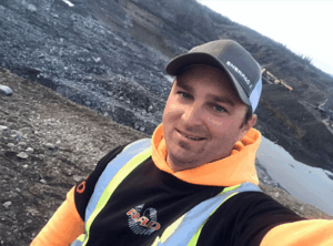 Mitch Blaschke Biography - Mycelebinfo